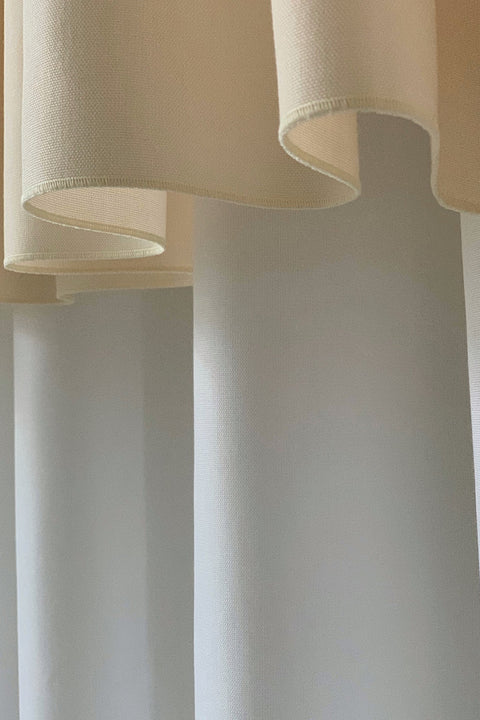 Drapes - MOSHI STUDIOS